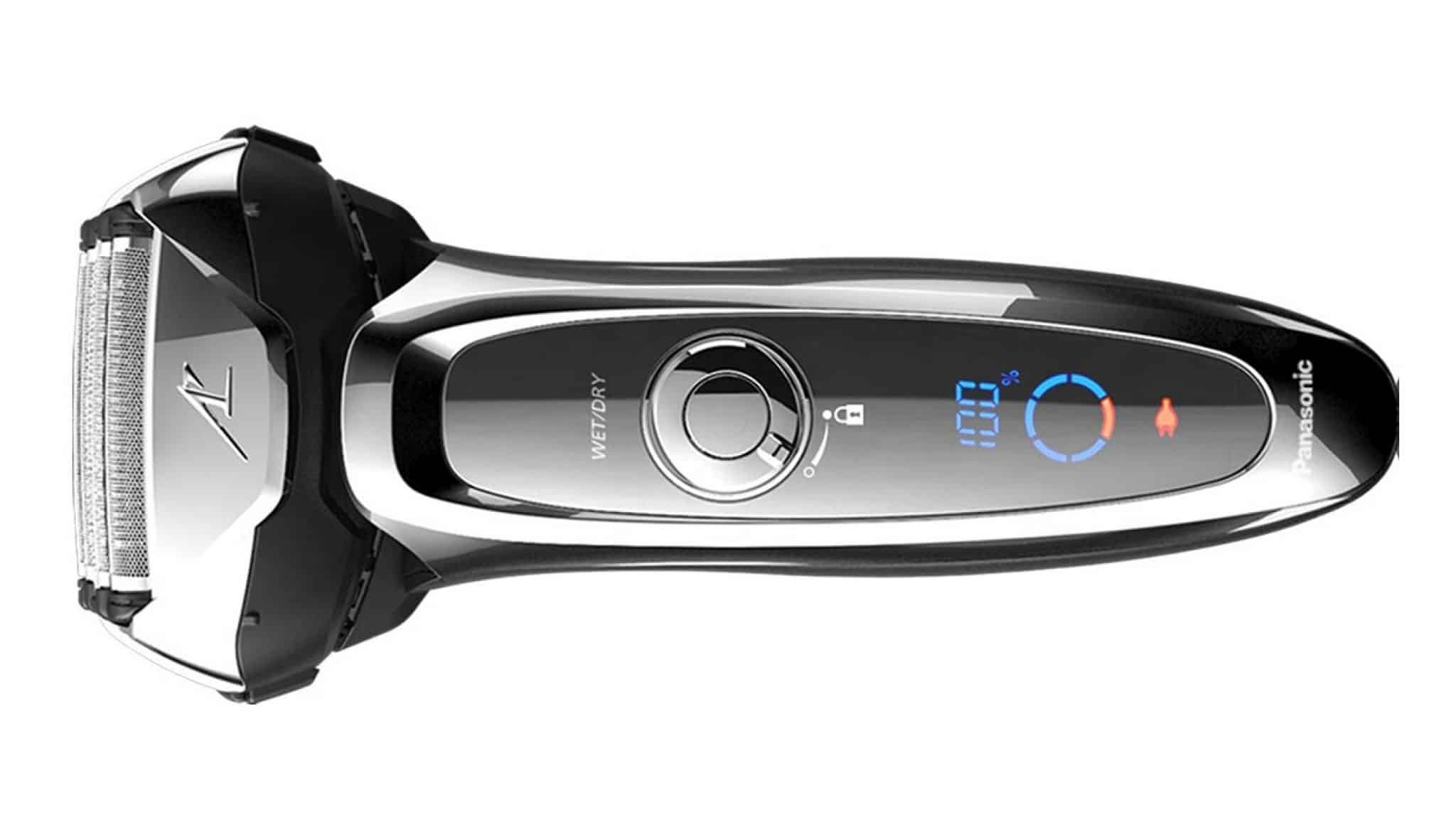 פנסוניק ארק 5: סקירה מקיפה של Panasonic ARC 5 (ES-LV95) | מגזין שייברס